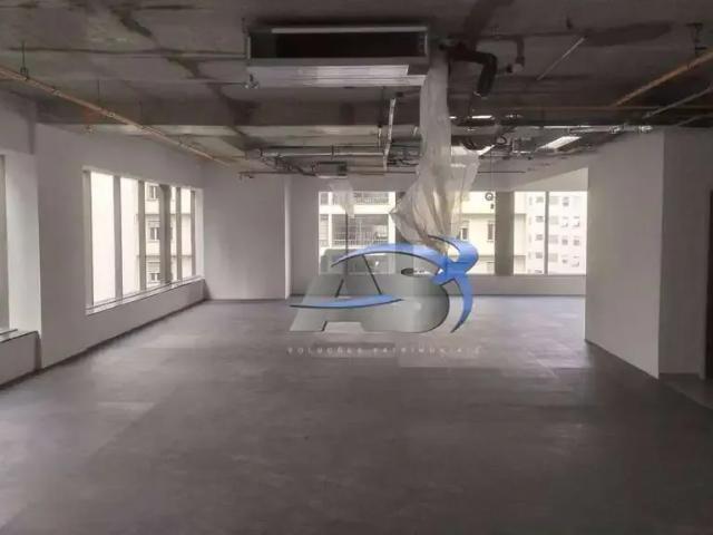 Conj. Comercial / Sala para Locação em São Paulo/SP Paraíso