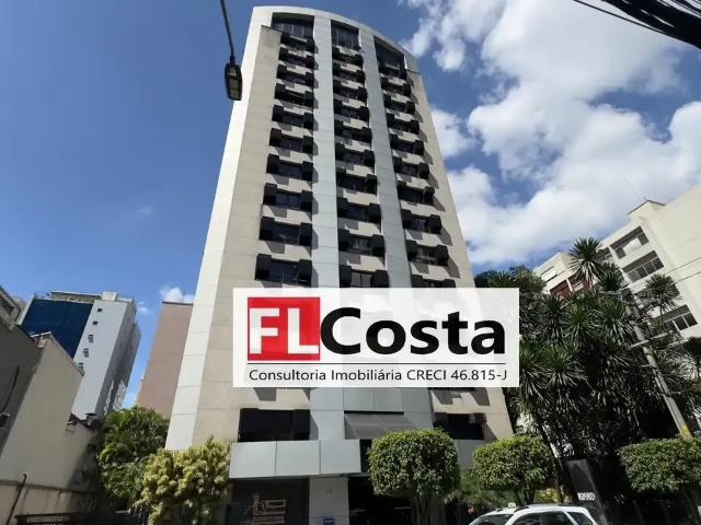 Conj. Comercial / Sala para Locação em São Paulo/SP Paraíso