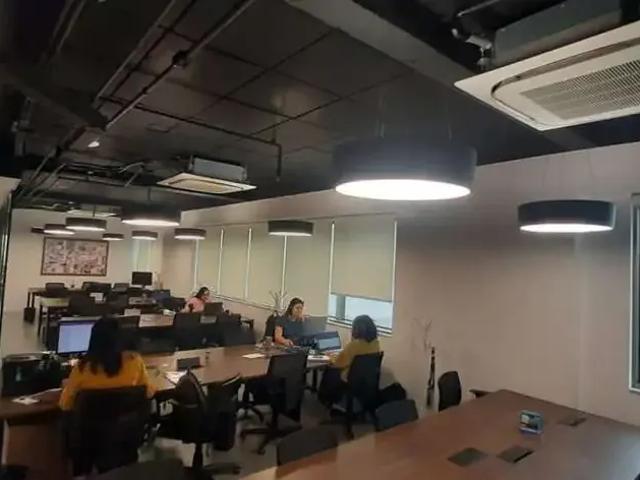 Conj. Comercial / Sala para Locação em São Paulo/SP Paraíso