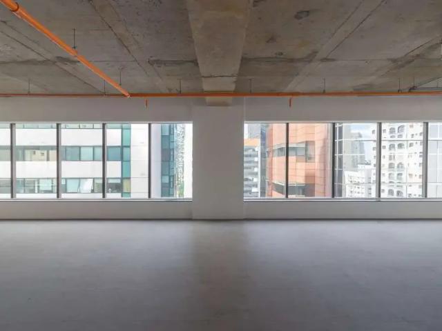 Conj. Comercial / Sala para Locação em São Paulo/SP Paraíso