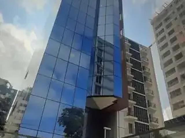 Conj. Comercial / Sala para Locação em São Paulo/SP Paraíso