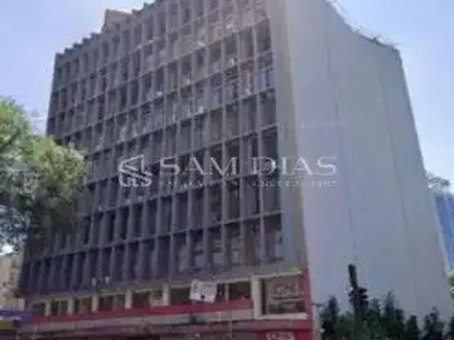 Conj. Comercial / Sala para Locação em São Paulo/SP Paraíso