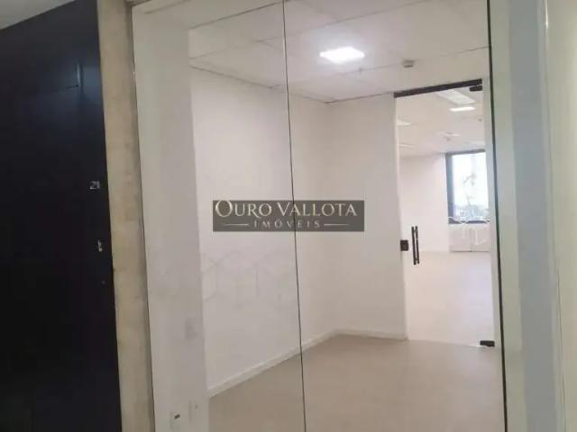 Conj. Comercial / Sala para Locação em São Paulo/SP Paraíso
