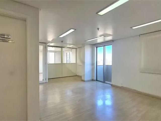 Conj. Comercial / Sala para Locação em São Paulo/SP Paraíso