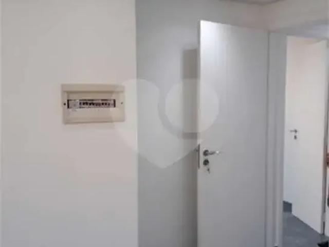 Conj. Comercial / Sala para Locação em São Paulo/SP Paraíso