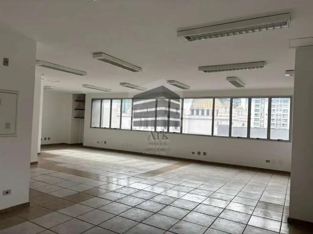 Conj. Comercial / Sala para Locação em São Paulo/SP Paraíso