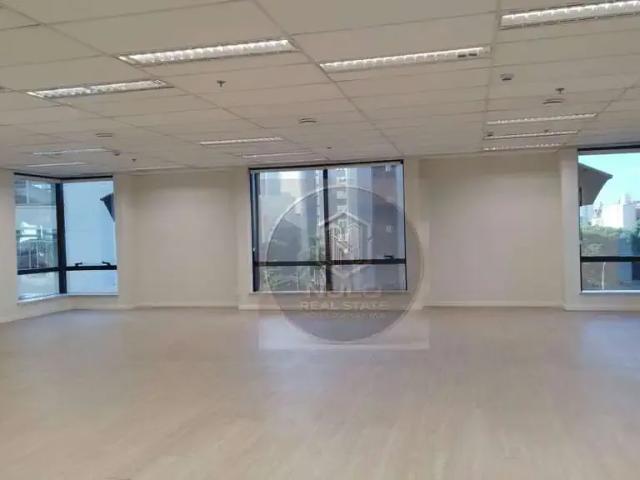 Conj. Comercial / Sala para Locação em São Paulo/SP Paraíso