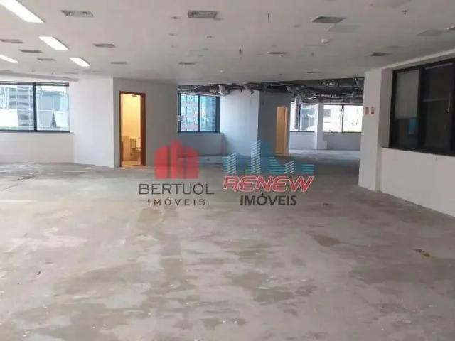 Conj. Comercial / Sala para Locação em São Paulo/SP Paraíso