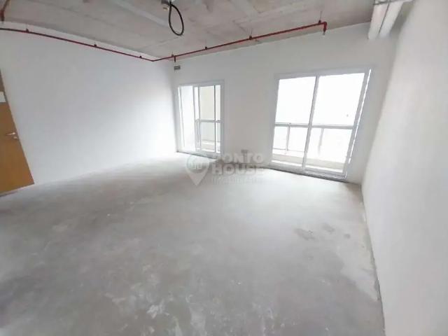 Conj. Comercial / Sala para Locação em São Paulo/SP Paraíso