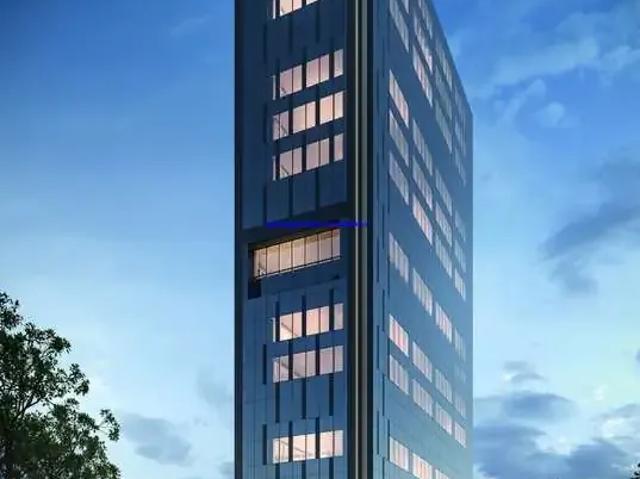 Conj. Comercial / Sala para Locação em São Paulo/SP Paraíso