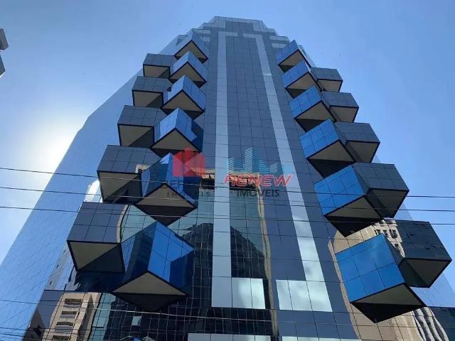 Conj. Comercial / Sala para Locação em São Paulo/SP Paraíso