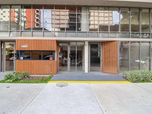 Conj. Comercial / Sala para Locação em São Paulo/SP Paraíso