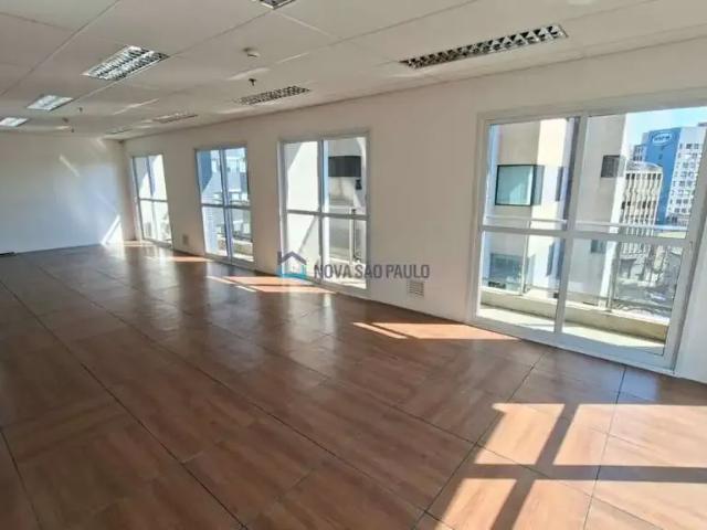 Conj. Comercial / Sala para Locação em São Paulo/SP Paraíso