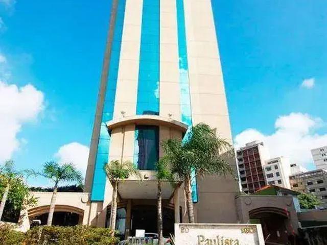 Conj. Comercial / Sala para Locação em São Paulo/SP Paraíso