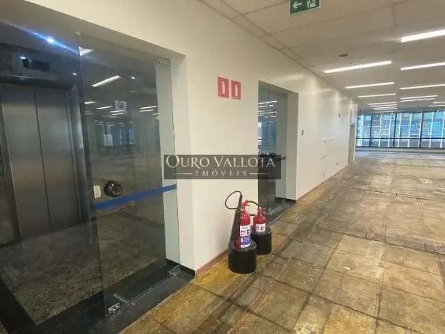 Conj. Comercial / Sala para Locação em São Paulo/SP Paraíso