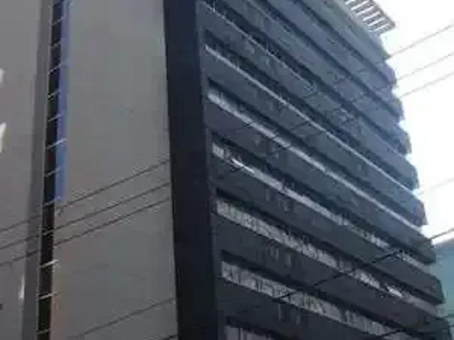 Conj. Comercial / Sala para Locação em São Paulo/SP Paraíso