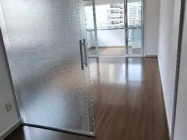 Conj. Comercial / Sala para Locação em São Paulo/SP Paraíso