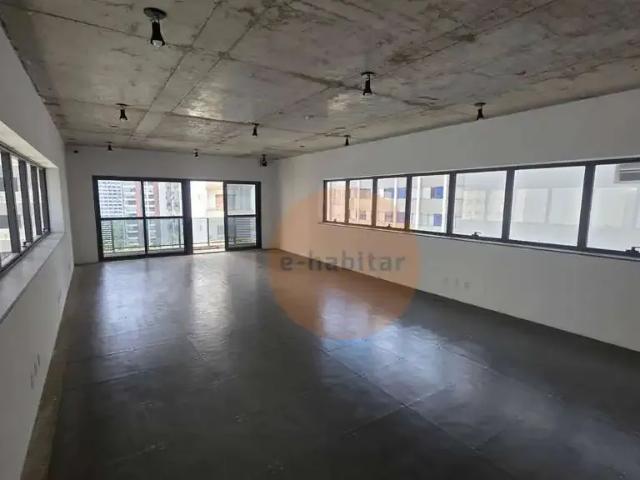 Conj. Comercial / Sala para Locação em São Paulo/SP Paraíso