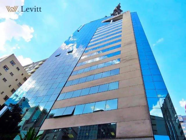 Conj. Comercial / Sala para Locação em São Paulo/SP Paraíso
