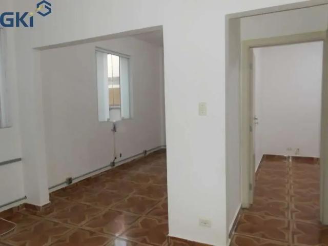 Conj. Comercial / Sala para Locação em São Paulo/SP Paraíso