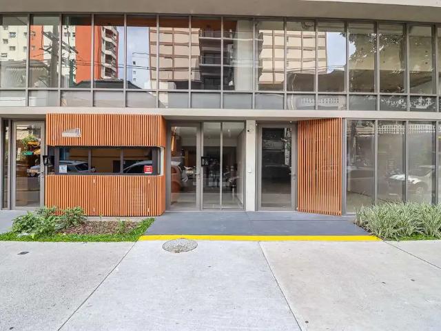 Conj. Comercial / Sala para Locação em São Paulo/SP Paraíso