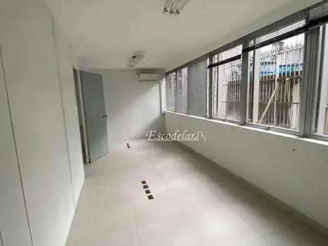 Conj. Comercial / Sala para Locação em São Paulo/SP Paraíso