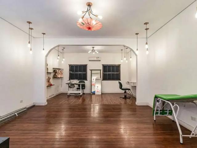 Conj. Comercial / Sala para Locação em São Paulo/SP Paraíso