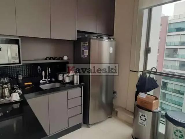 Conj. Comercial / Sala para Locação em São Paulo/SP Paraíso