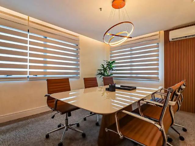 Conj. Comercial / Sala para Locação em São Paulo/SP Paraíso