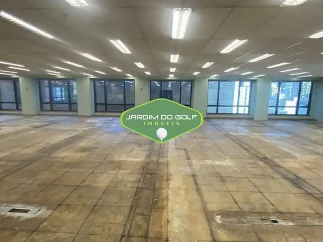 Conj. Comercial / Sala para Locação em São Paulo/SP Paraíso