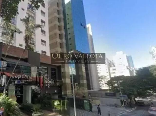 Conj. Comercial / Sala para Locação em São Paulo/SP Paraíso
