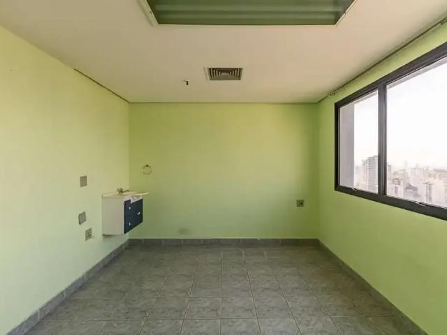 Conj. Comercial / Sala para Locação em São Paulo/SP Paraíso