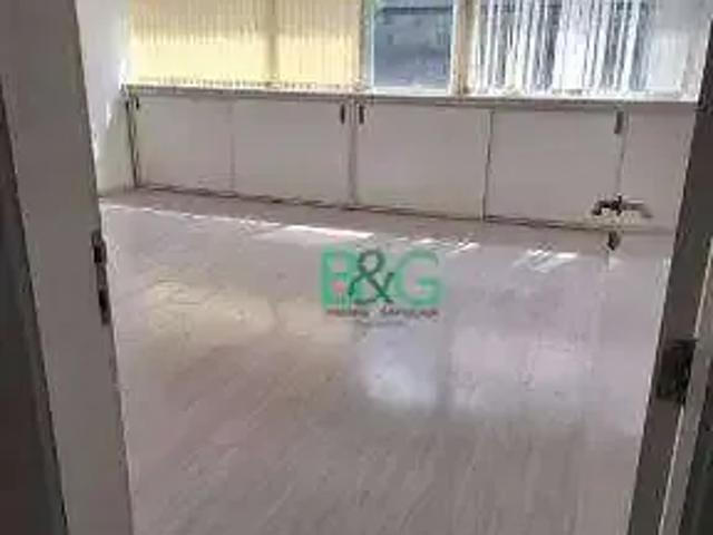 Conj. Comercial / Sala para Locação em São Paulo/SP Paraíso