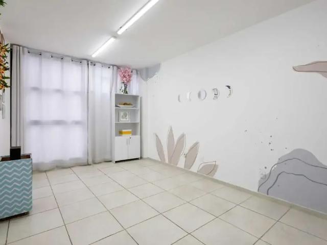 Conj. Comercial / Sala para Locação em São Paulo/SP Paraíso