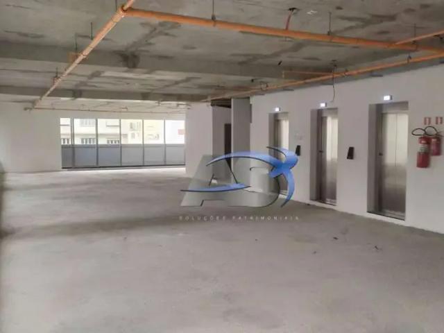 Conj. Comercial / Sala para Locação em São Paulo/SP Paraíso