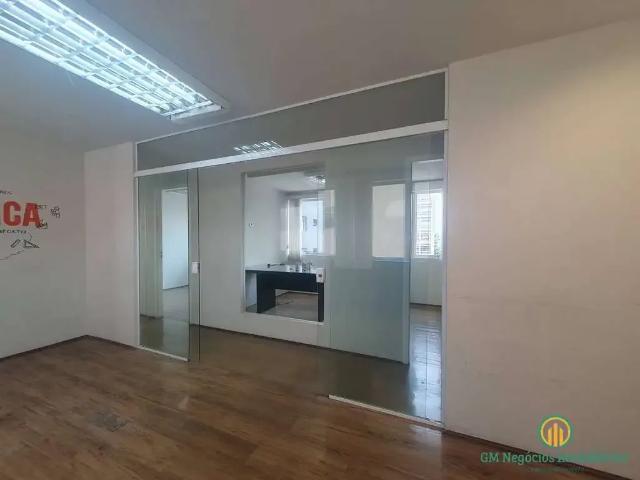 Conj. Comercial / Sala para Locação em São Paulo/SP Paraíso