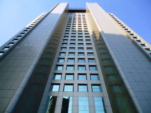 Conj. Comercial / Sala para Locação em São Paulo/SP Paraíso