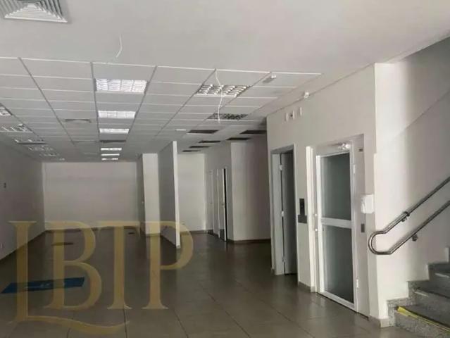 Conj. Comercial / Sala para Locação em São Paulo/SP Paraíso