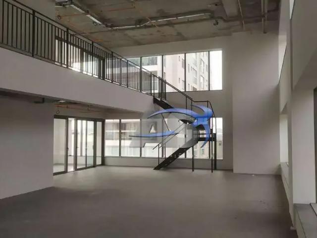 Conj. Comercial / Sala para Locação em São Paulo/SP Paraíso