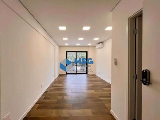Conj. Comercial / Sala para Locação em São Paulo/SP Paraíso