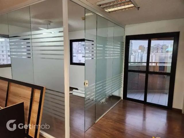 Conj. Comercial / Sala para Locação em São Paulo/SP Paraíso