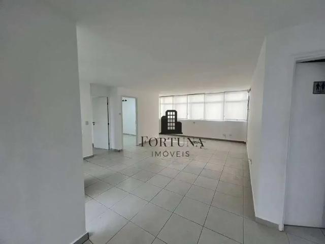 Conj. Comercial / Sala para Locação em São Paulo/SP Paraíso