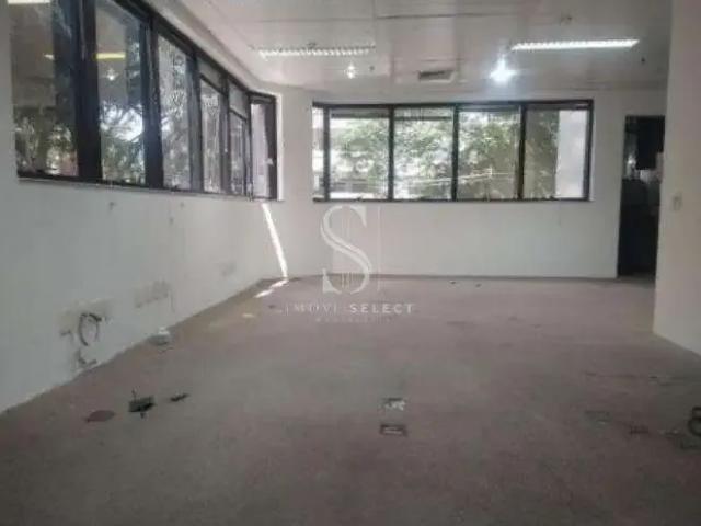 Conj. Comercial / Sala para Locação em São Paulo/SP Paraíso