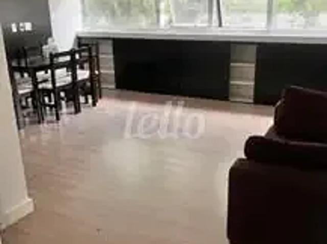 Conj. Comercial / Sala para Locação em São Paulo/SP Paraíso