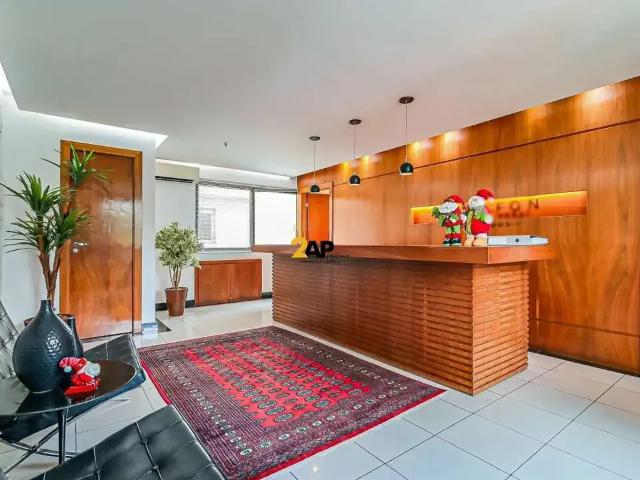 Conj. Comercial / Sala para Locação em São Paulo/SP Paraíso