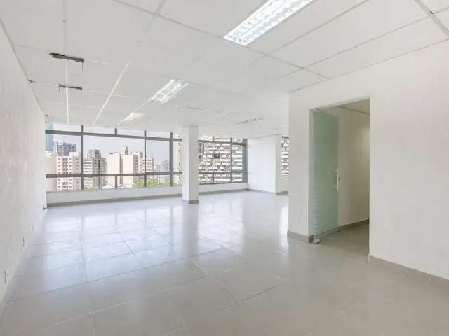 Conj. Comercial / Sala para Locação em São Paulo/SP Paraíso