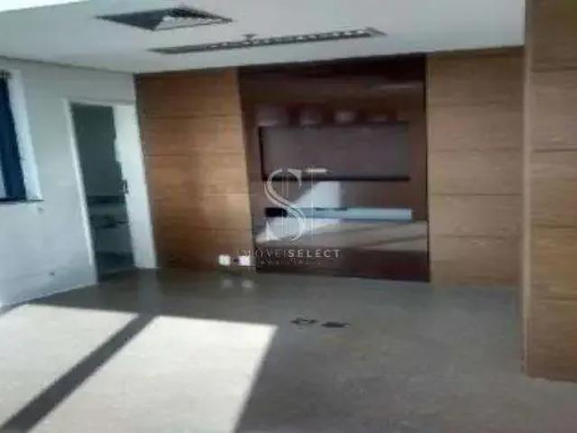Conj. Comercial / Sala para Locação em São Paulo/SP Paraíso