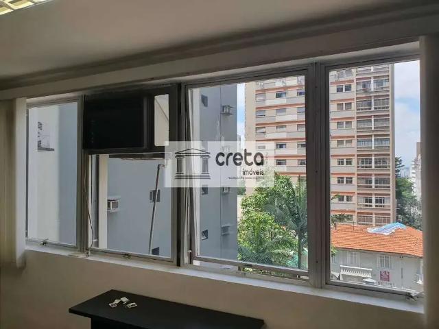 Conj. Comercial / Sala para Locação em São Paulo/SP Paraíso
