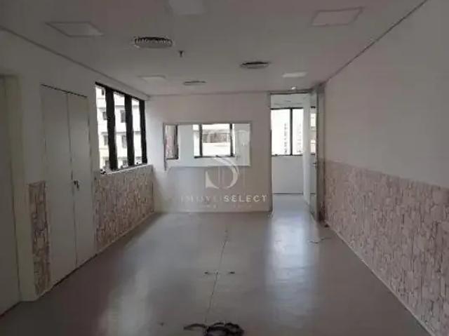 Conj. Comercial / Sala para Locação em São Paulo/SP Paraíso