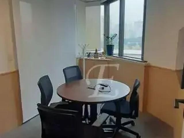 Conj. Comercial / Sala para Locação em São Paulo/SP Paraíso